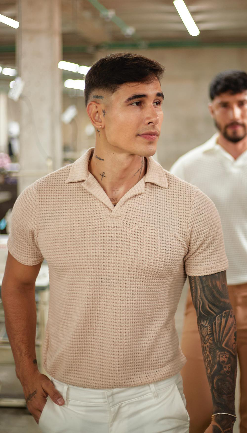 POLOS MEN – DEGODOY