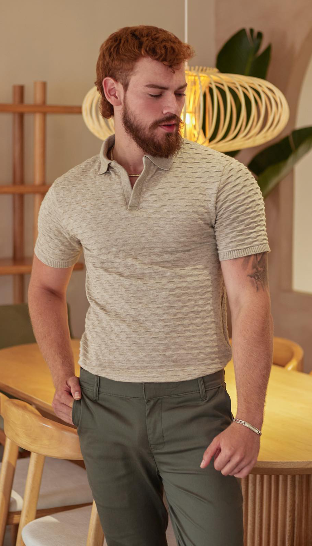 POLOS MEN – DEGODOY