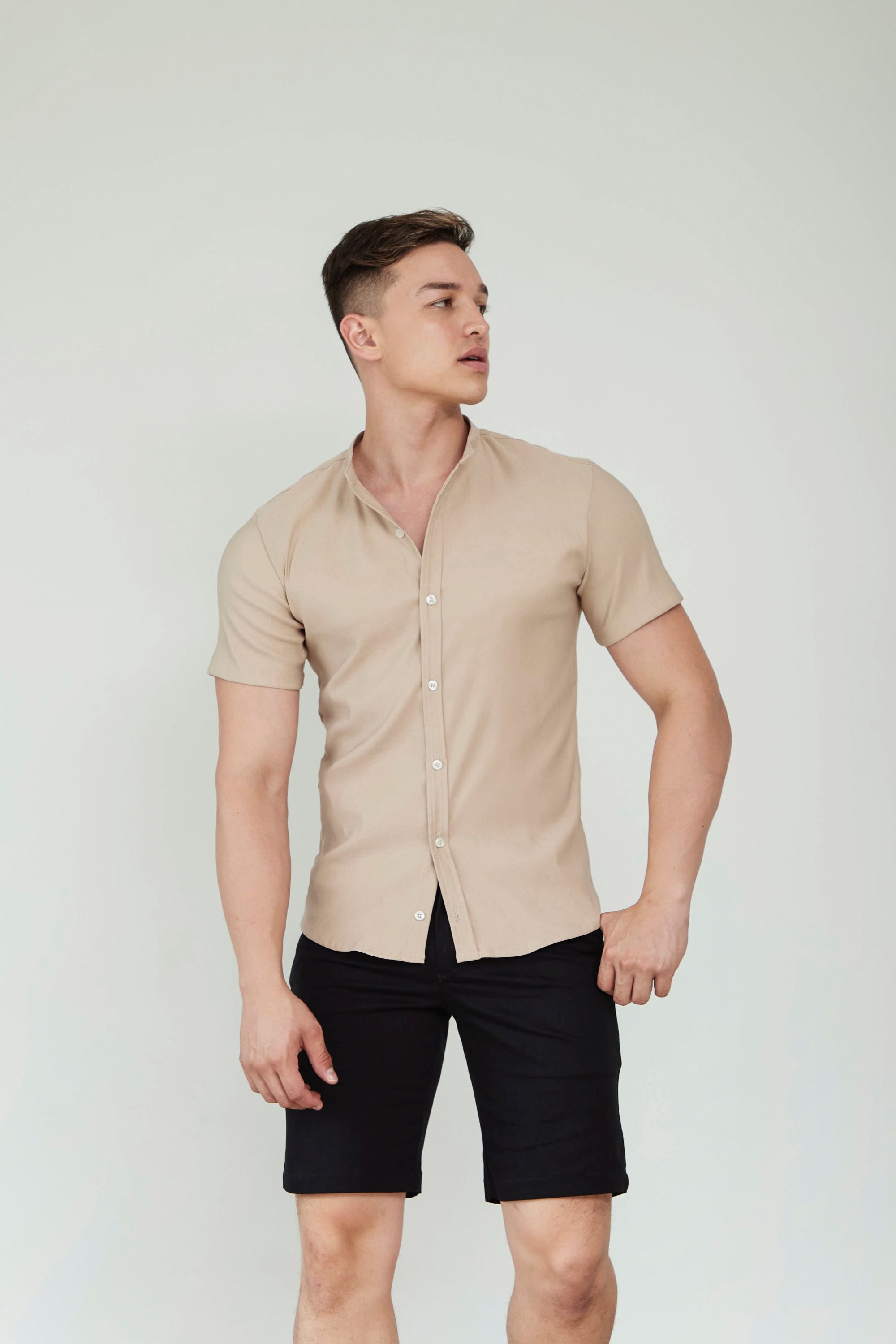 Bermuda Negra – DEGODOY